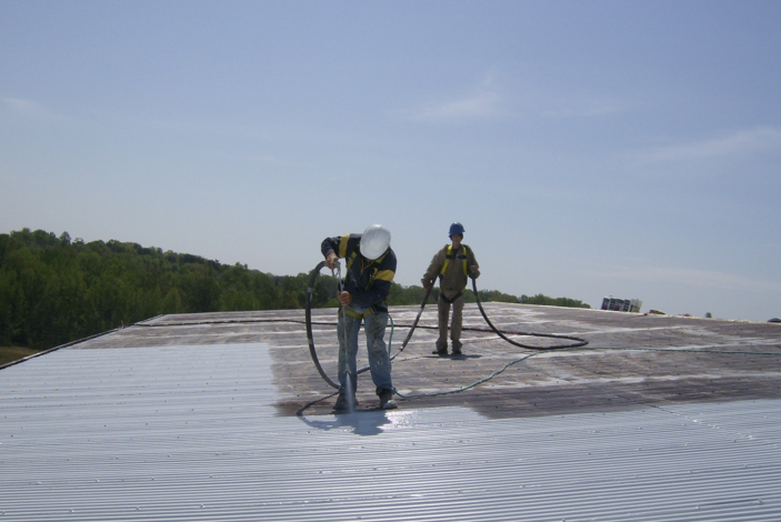 PPG to Reintroduce DURANAR ADS Coatings - Roofing