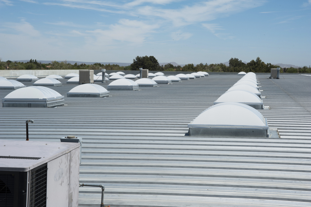 Daylighting Can Create Significant Energy Savings and Human Benefits ...