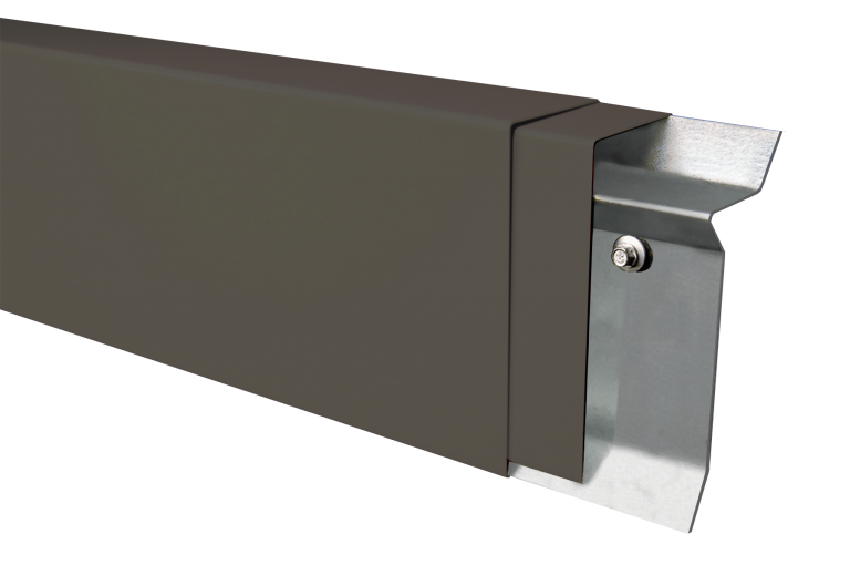 OMG Ships FM-Approved Edge Fascia System Within Three Business Days ...