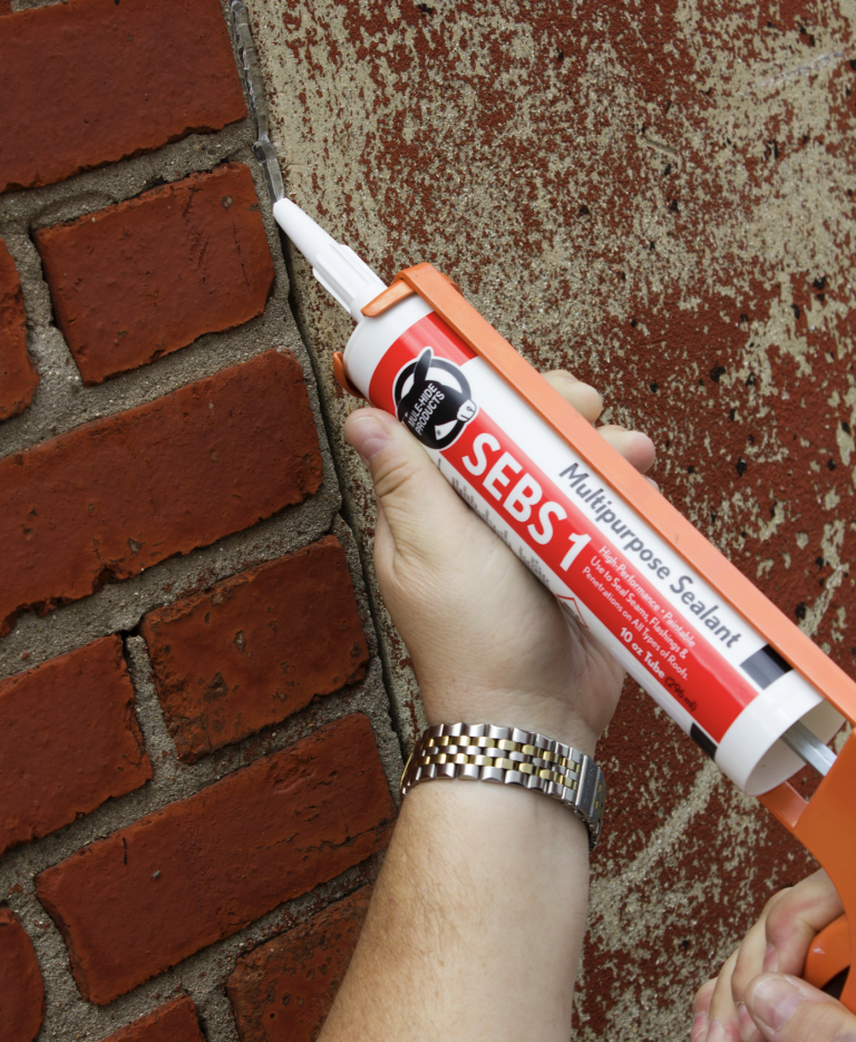 SEBS Roof Coating System Designed for Use in Variety of Applications ...