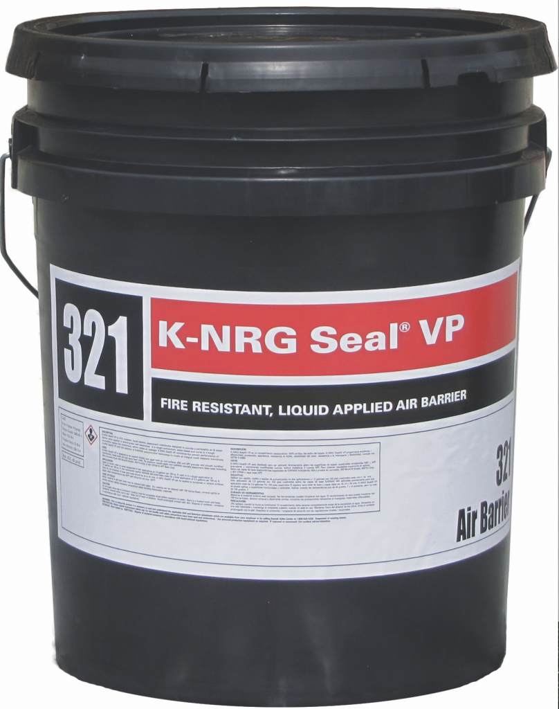 Liquid-Applied, Vapor-Permeable Air Barrier Is NFPA-285 Fire Rated ...
