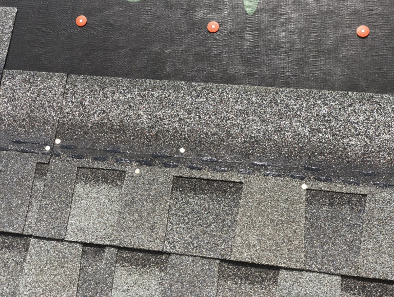 Three Shingle Installation Mistakes That Cause Major Problems - Roofing