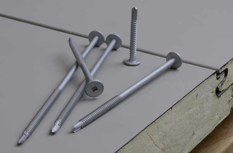 Triangle Fastener Corporation Acquires GLR Fasteners Inc. - Roofing