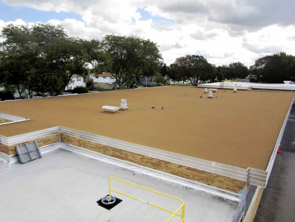 Talented Team Helps School District Get the Most Out of Its Roof Assets ...