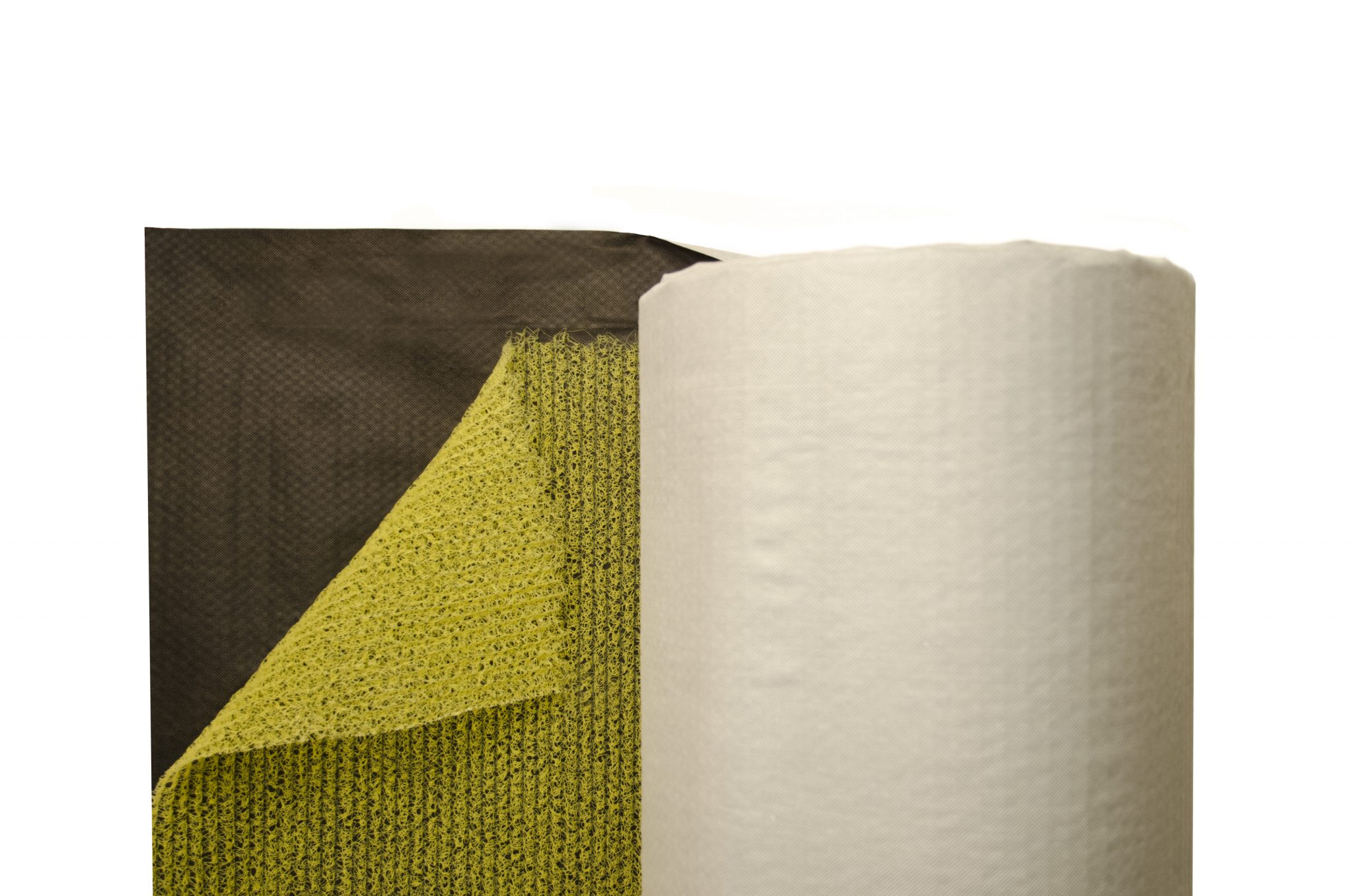 Combination Rainscreen and Premium Housewrap - Roofing