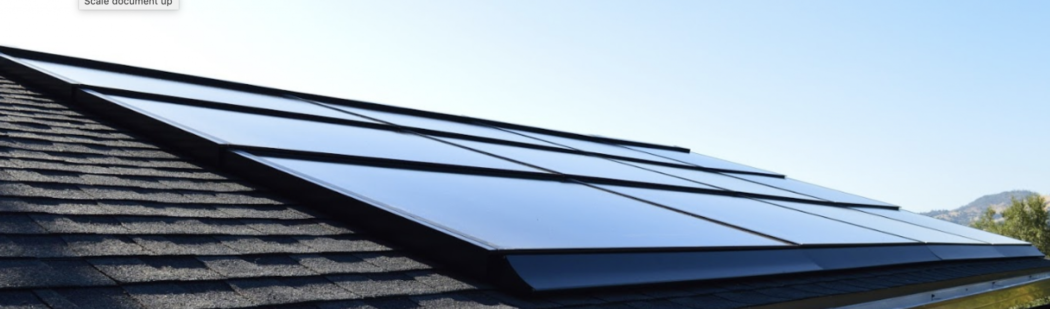 Super High-Efficiency Panel for Roof-Integrated Solar System - Roofing