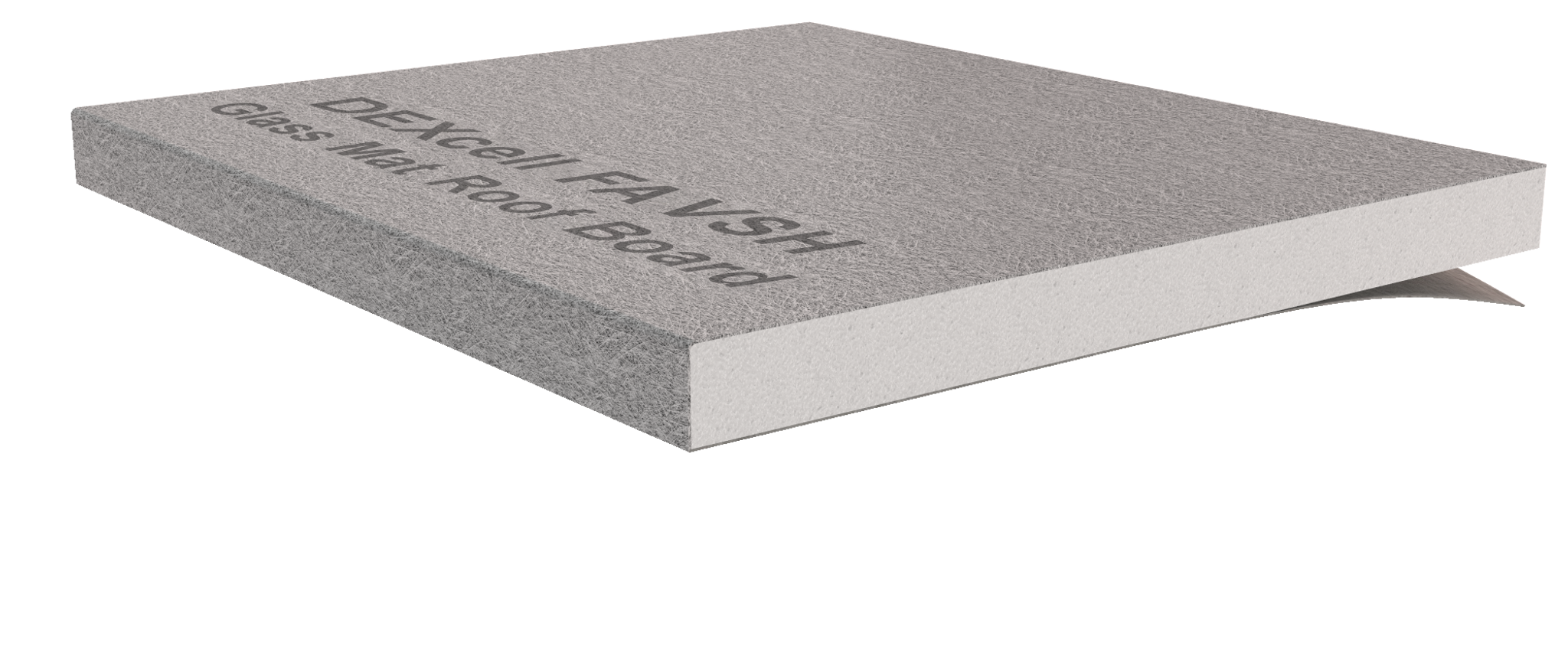 Glass Mat Roof Board Provides Enhanced Hail, Puncture and Wind ...