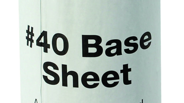 Two New Base Sheets for Steep-Slope Roofing Systems - Roofing