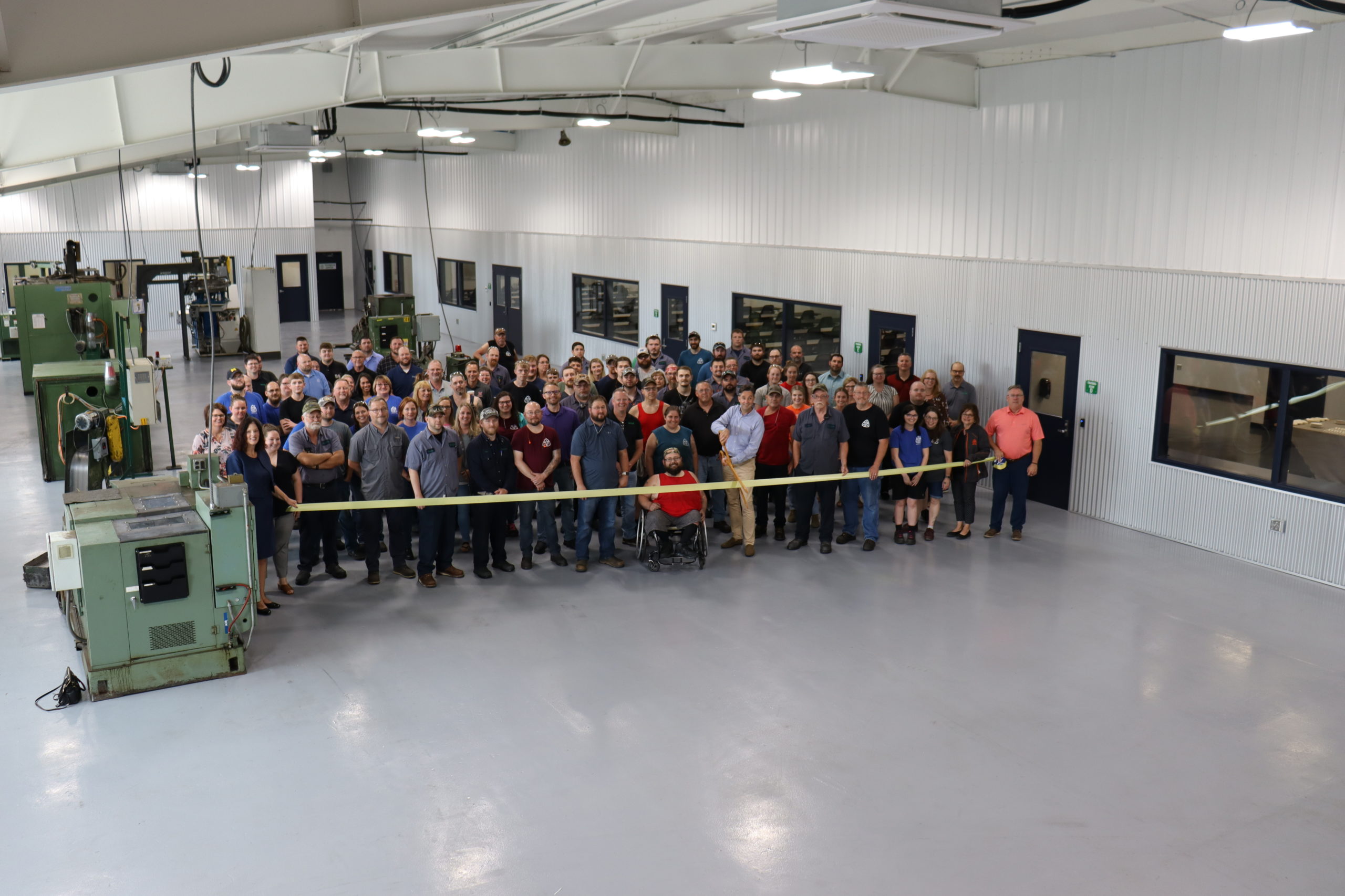 Altenloh, Brinck & Co. Celebrates New Training Center and New Packaging ...