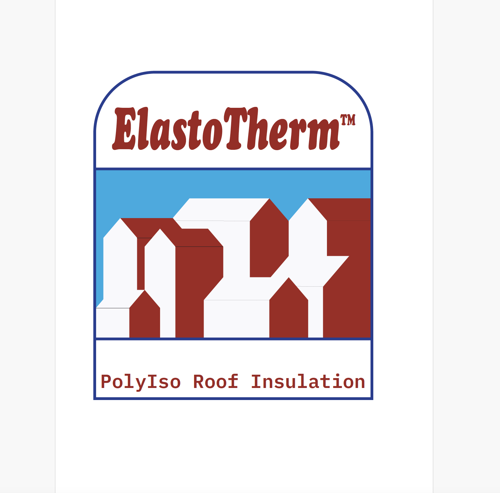 New Line of Polyiso Roof Insulation Panels - Roofing