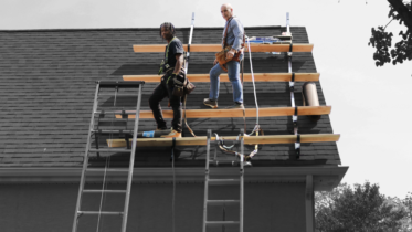 Roofers’ Choice: Scaffold System for Steep-Slope Roofs - Roofing