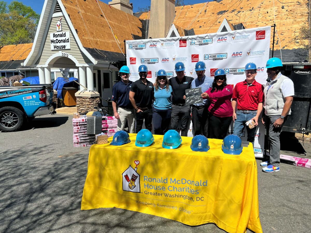 Four New Colors Added to Shingle Line - Roofing