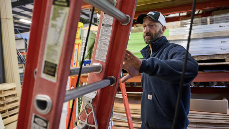 Ladders Are Tools — and Require Training and Safe Handling Just Like ...