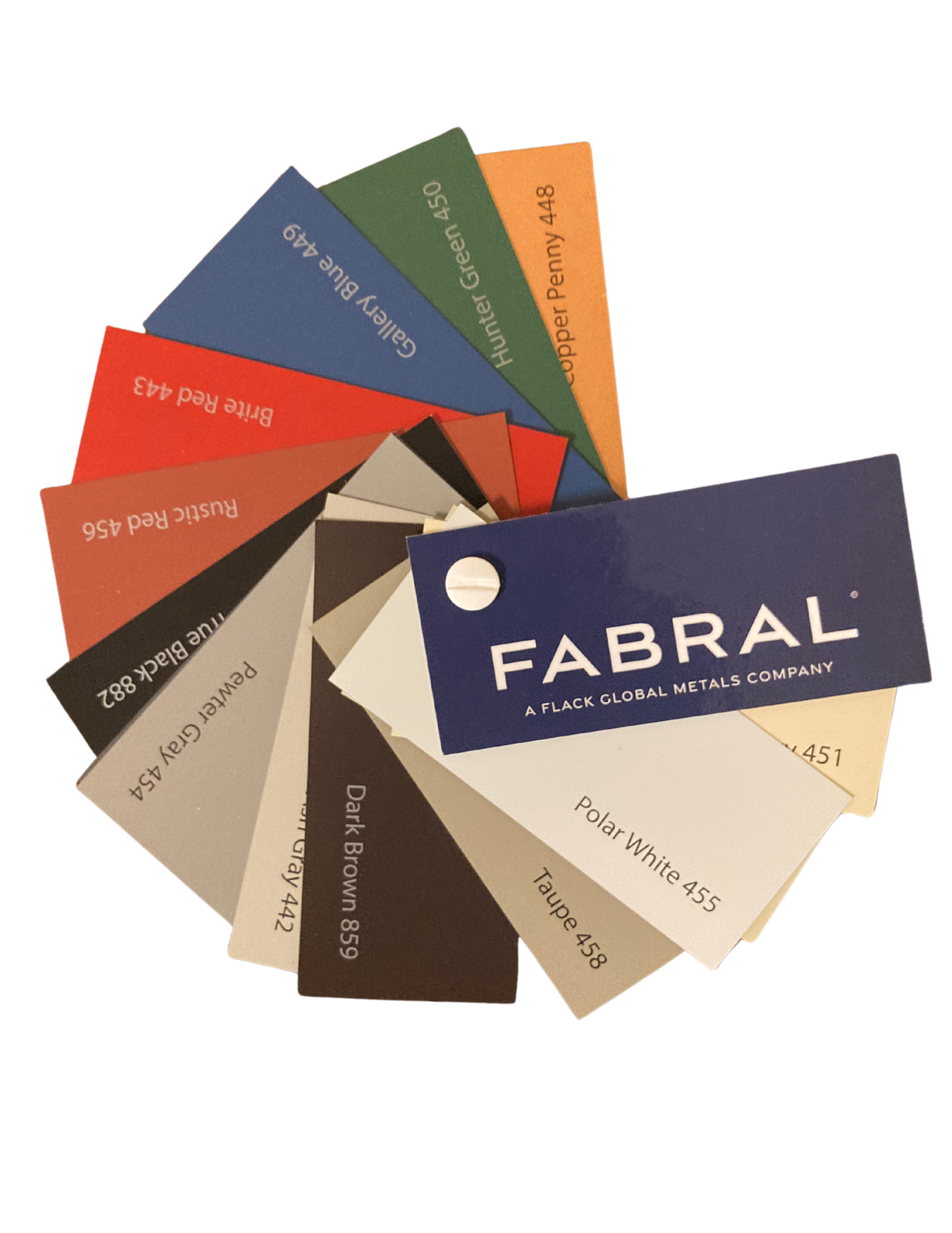 New Colors for Metal Roof and Wall Panel Line - Roofing