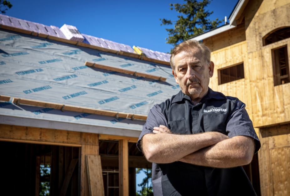 Owens Corning Announces New Collaboration With Mark Worman and ...