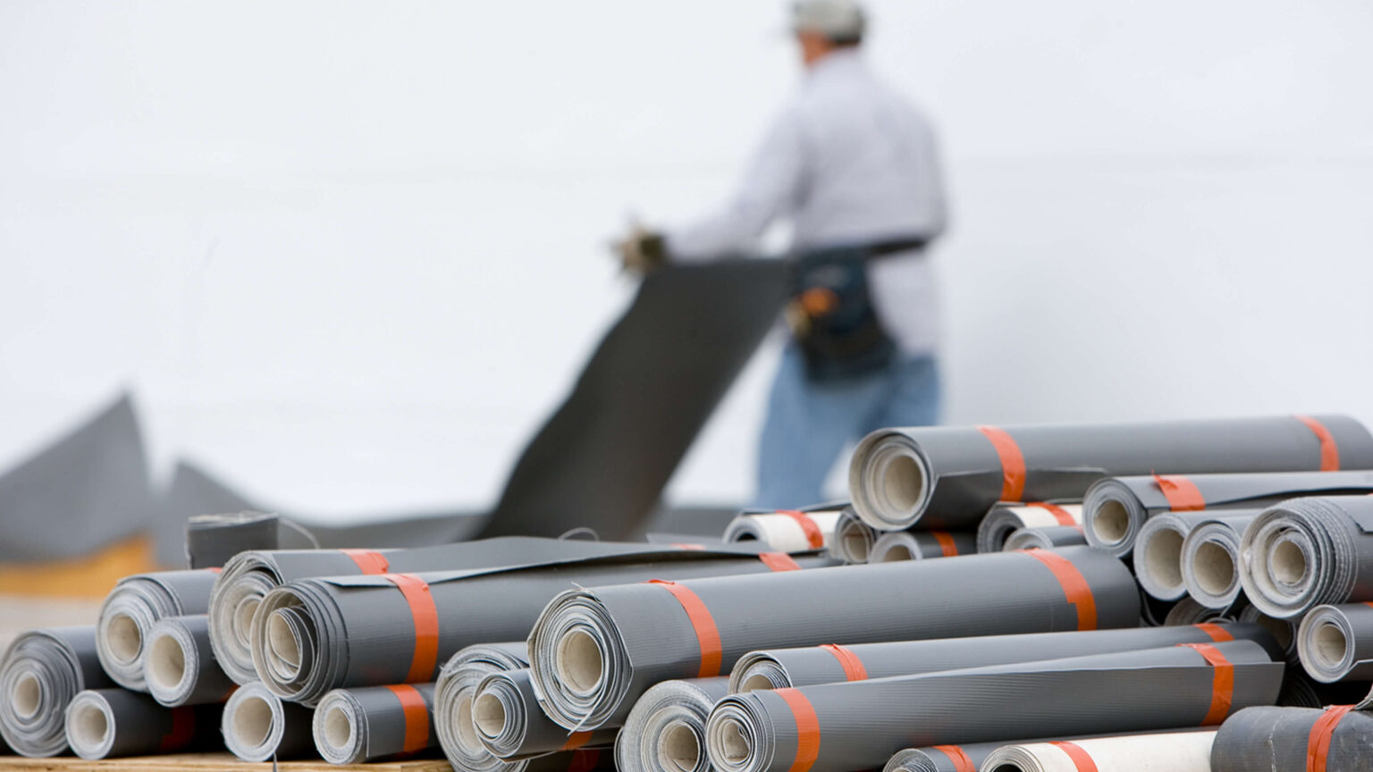 Sika’s PVC Roof Recycling Program Reaches 100 Million Pound Milestone ...