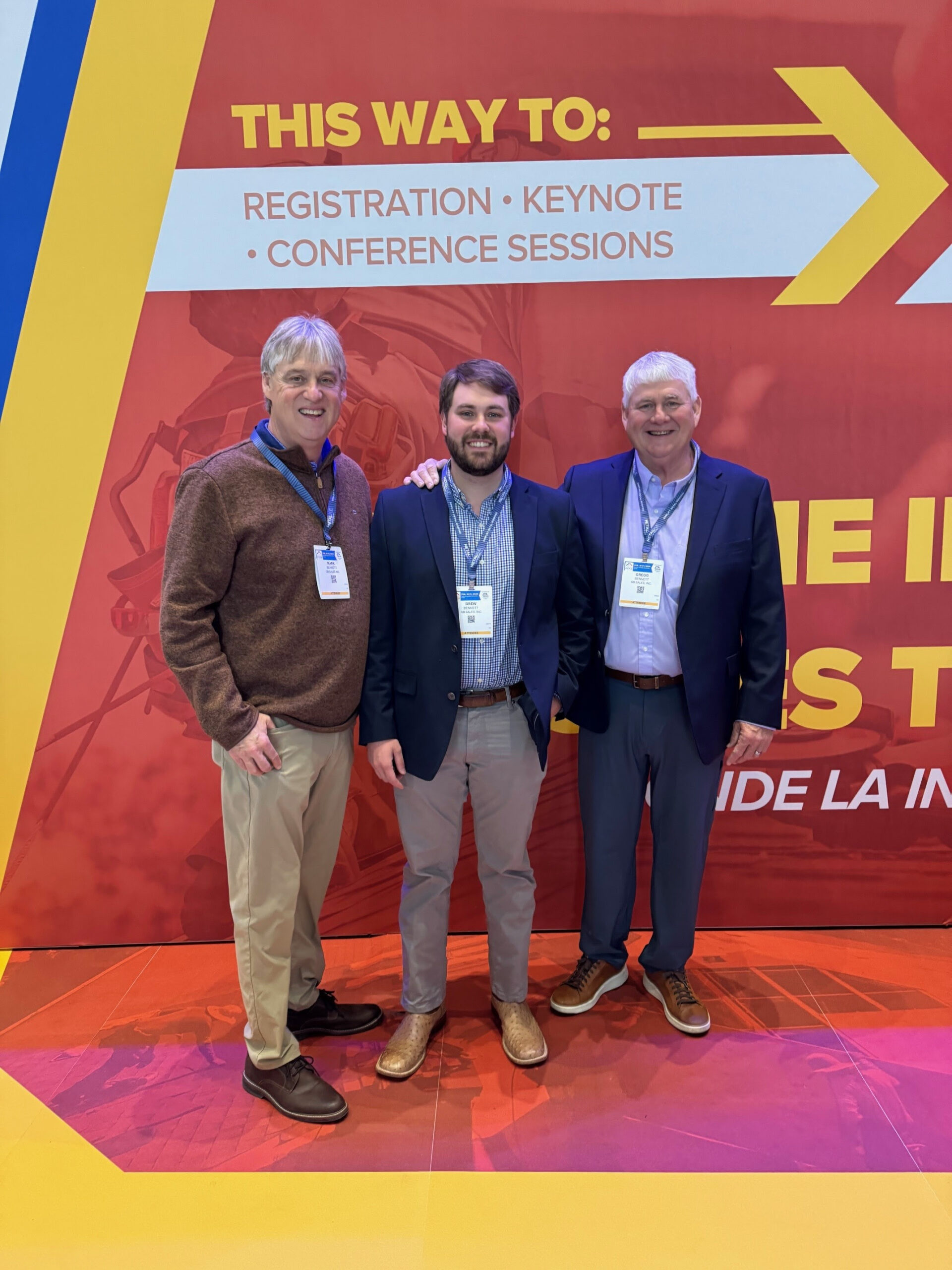 BILCO Announces New Manufacturer's Rep for Louisiana - Roofing