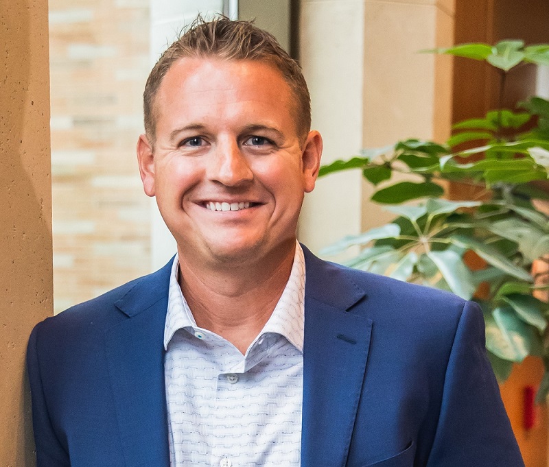 AWIP Promotes Joe Paparella to Vice President of Sales & Marketing ...