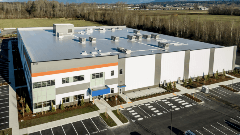 A High-Performance Option Aiding Commercial and Cold Storage Roofing ...