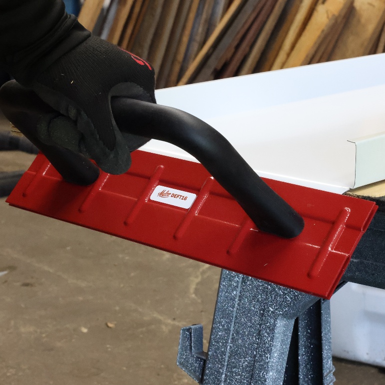 Malco Debuts New Tools at METALCON 2025 - Roofing